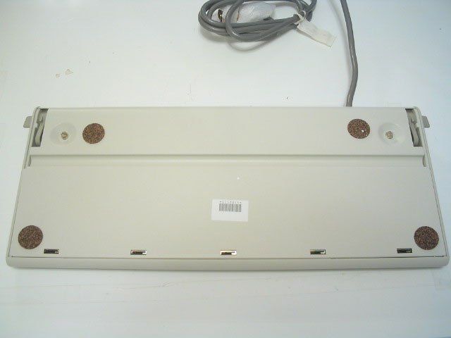 1987 IBM EMR keyboard 100A535 83-key NEW – ClickyKeyboards