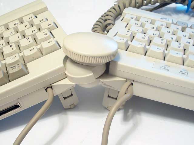 1994 Options by IBM model M15 (ergonomic) 13H6689 27 SEP 94 ...