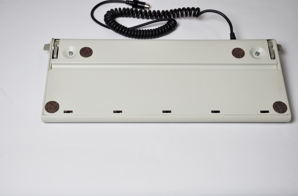 IBM PC XT original keyboard (83-key) – ClickyKeyboards