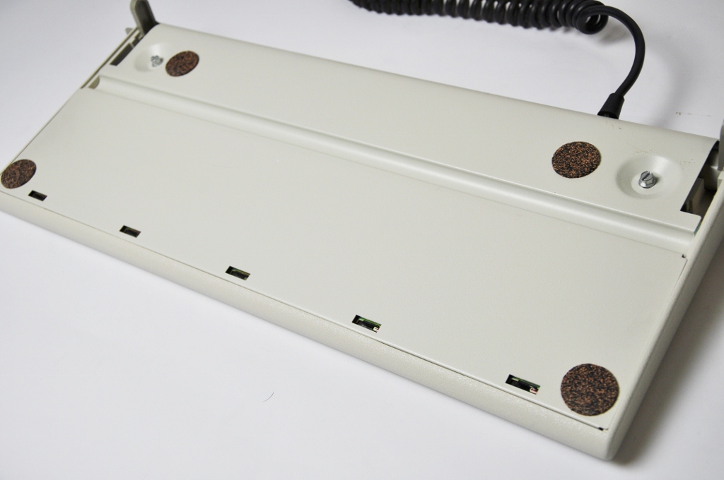 IBM PC XT original keyboard (83-key) – ClickyKeyboards